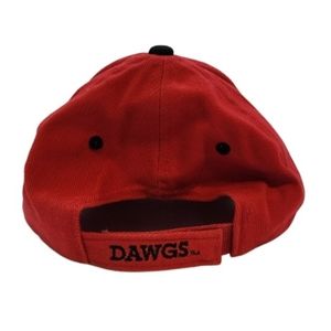 Signature | Accessories | Georgia Bulldogs G Logo Strapback Hat | Poshmark